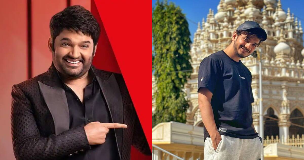 TOP 10 comedians who stirred up controversies: Kapil Sharma, Munawar ...