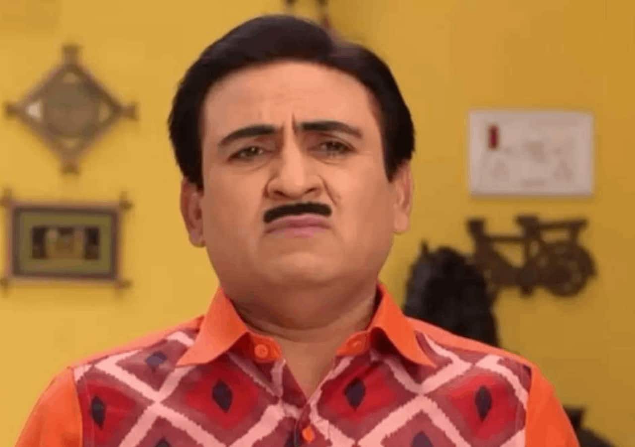 Taarak Mehta Ka Ooltah Chashmah: Dilip Joshi QUASHES death threat ...