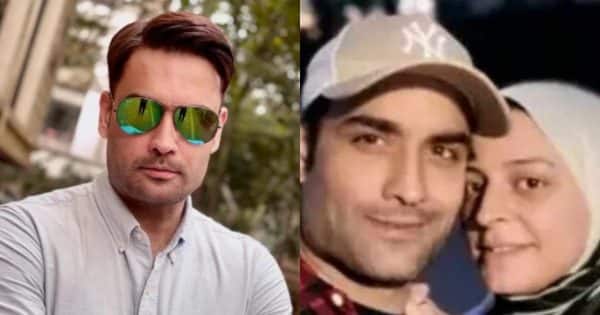 Vivian Dsena secretly married to girlfriend Nouran Aly since a year ...