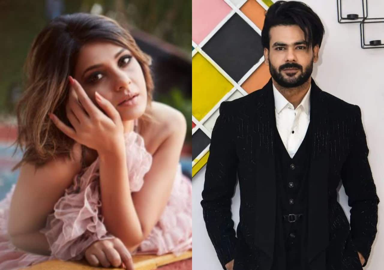 Jennifer Winget to romance her die-hard fan actor Vishal Aditya Singh ...