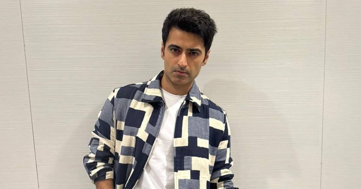 Ghum Hai Kisikey Pyaar Meiin: Know all about Harshad Arora aka Satya Adhikari's relationships ...