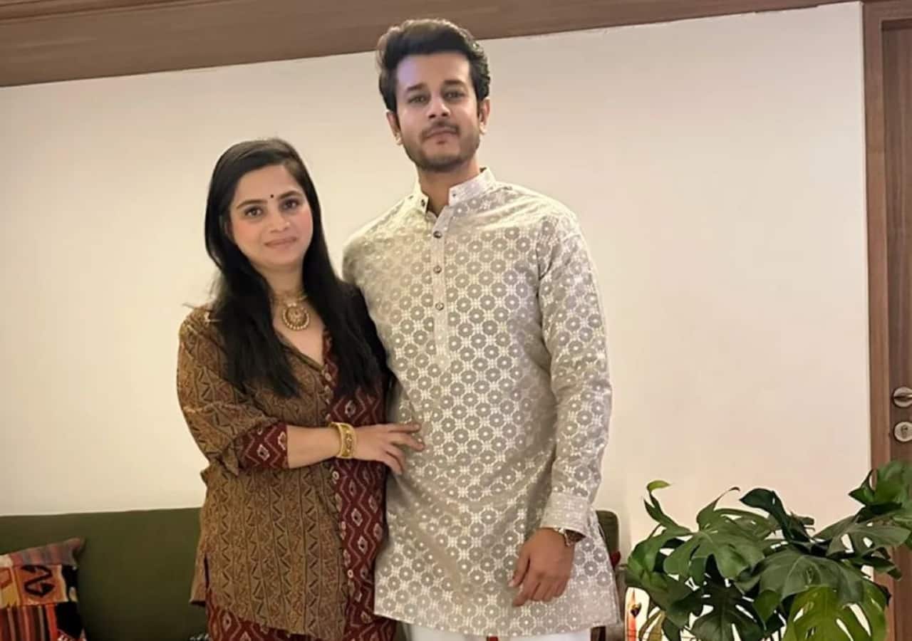 Yeh Rishta Kya Kehlata Hai actor Jay Soni aka Abhinav opens up on work-life balance; shares how ...