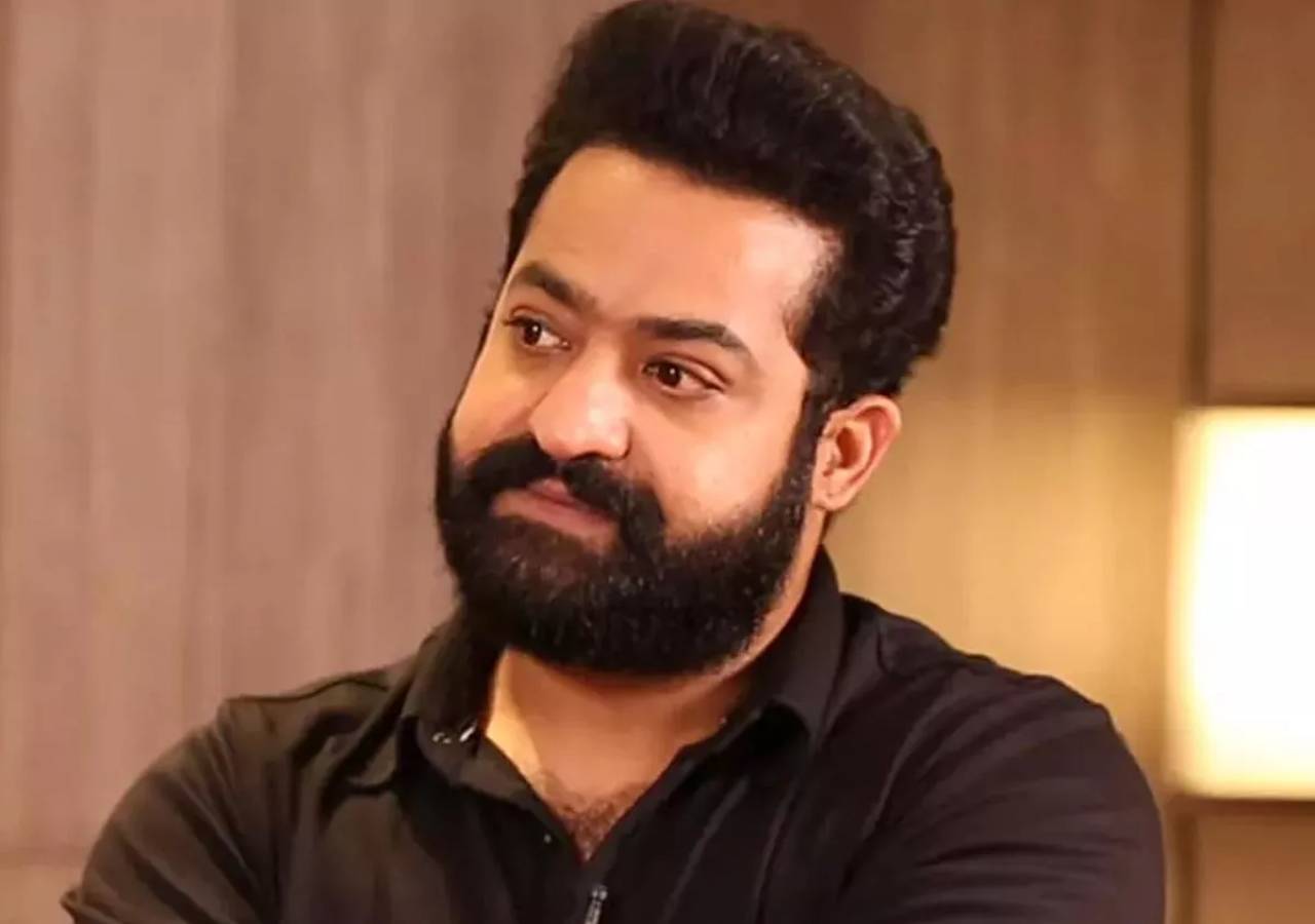 Oscars 2023: RRR star Jr NTR on his Academy awards appearance ‘India ...