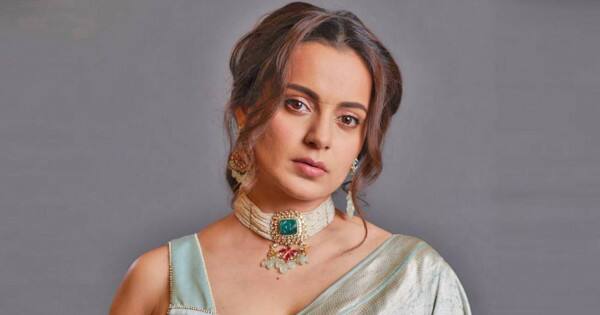 Kangana Ranaut starts her 36th birthday on a positive note; apologizes ...