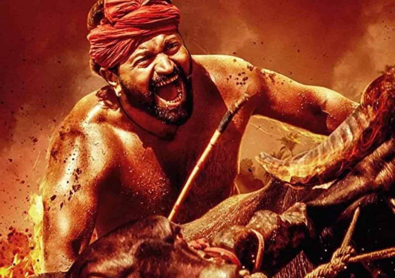 Kantara 2: Makers of Rishab Shetty starrer drop official update on ...