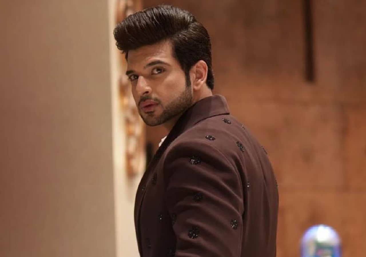Tere Ishq Mein Ghayal: Karan Kundrra organises Iftaar party on sets for ...