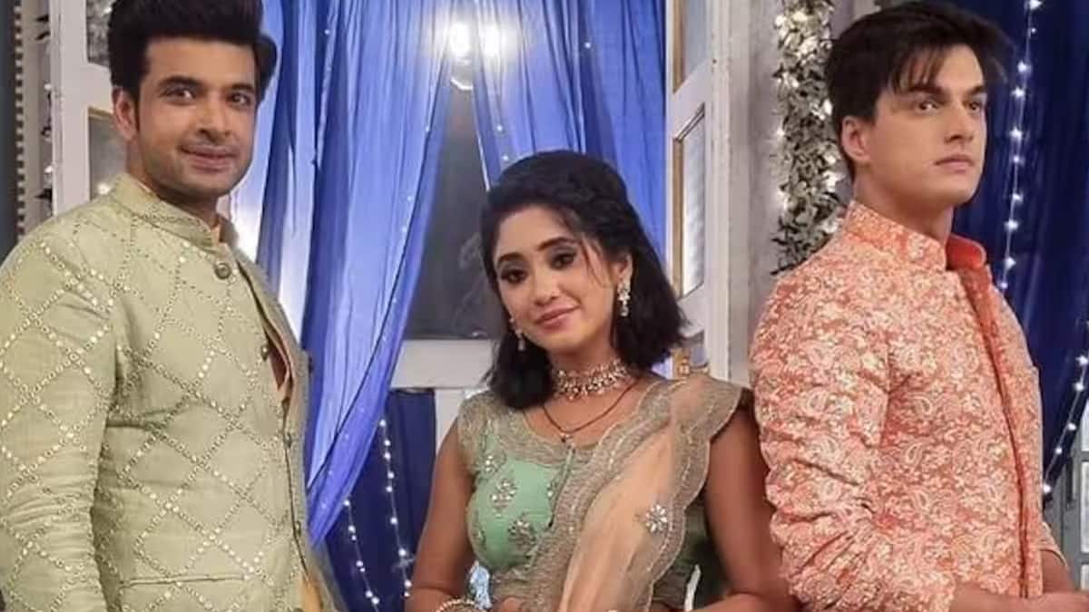 Yeh Rishta Kya Kehlata Hai: Karan Kundrra is missing Mohsin Khan and Shivangi Joshi; has the ...