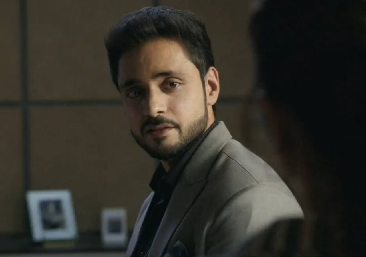 Katha Ankahee Cast Salary: Check out how much Aditi Dev Sharma, Adnan Khan and more charge per ...