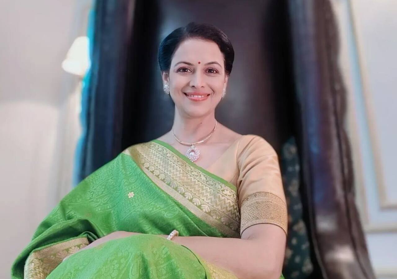 Katha Ankahee Cast Salary: Check out how much Aditi Dev Sharma, Adnan ...