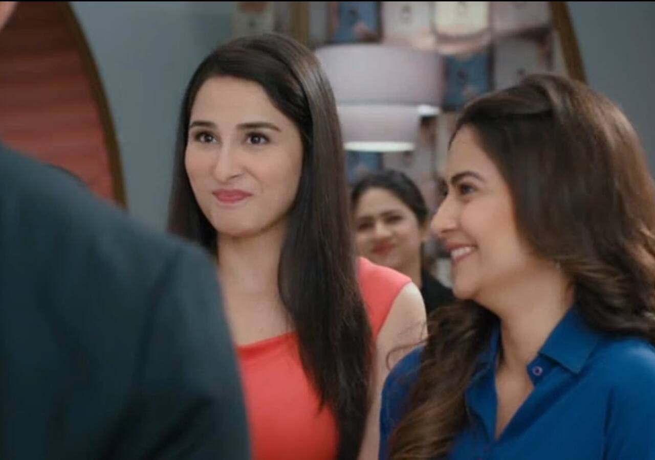 Katha Ankahee Cast Salary: Check out how much Aditi Dev Sharma, Adnan ...