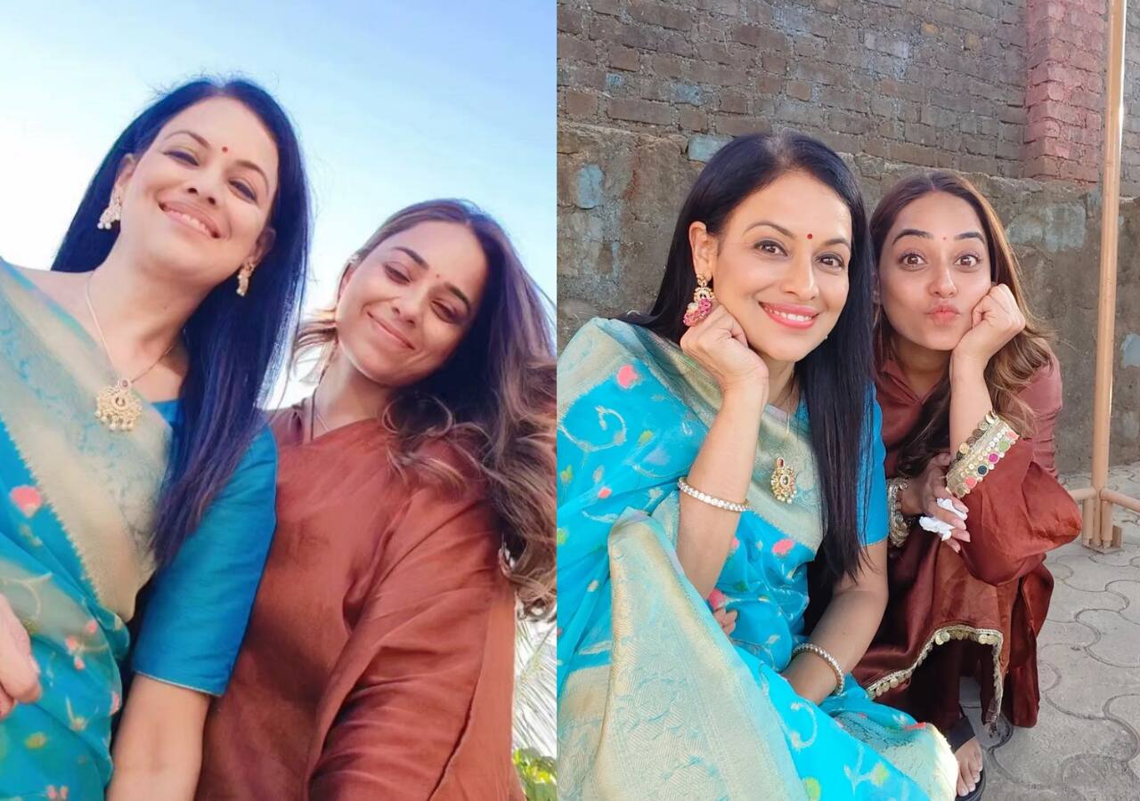 Katha Ankahee Cast Salary: Check out how much Aditi Dev Sharma, Adnan ...