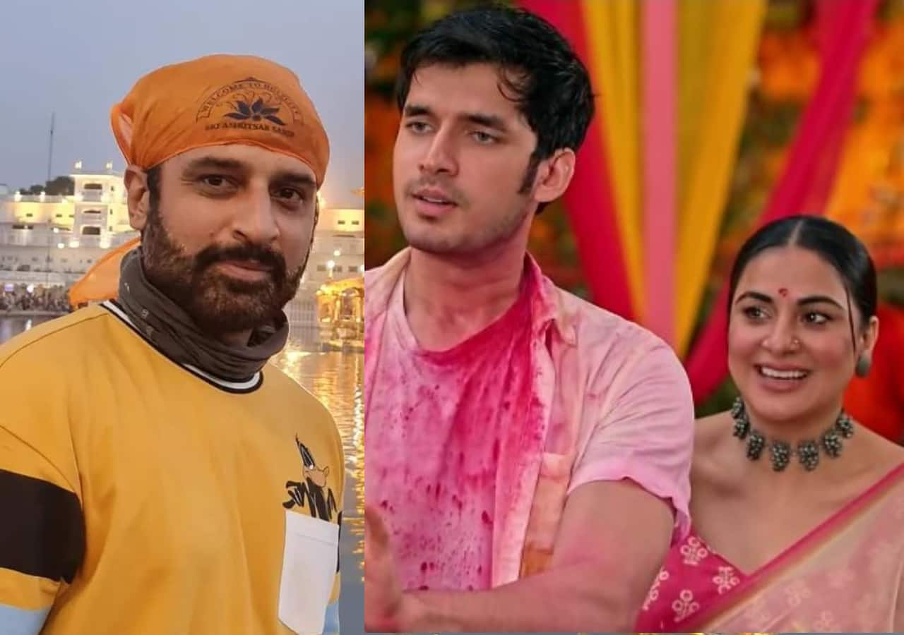 Kundali Bhagya takes a leap: Shraddha Arya, Shakti Anand, Paras Kalnawat and more – Meet the new ...