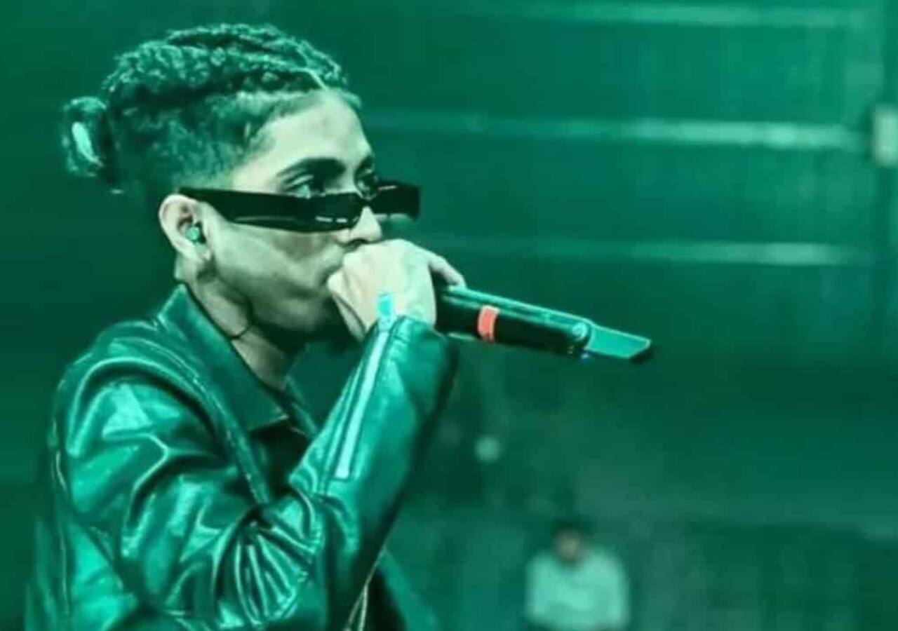 Bigg Boss 16 winner MC Stan's concert gets cancelled amidst protests ...