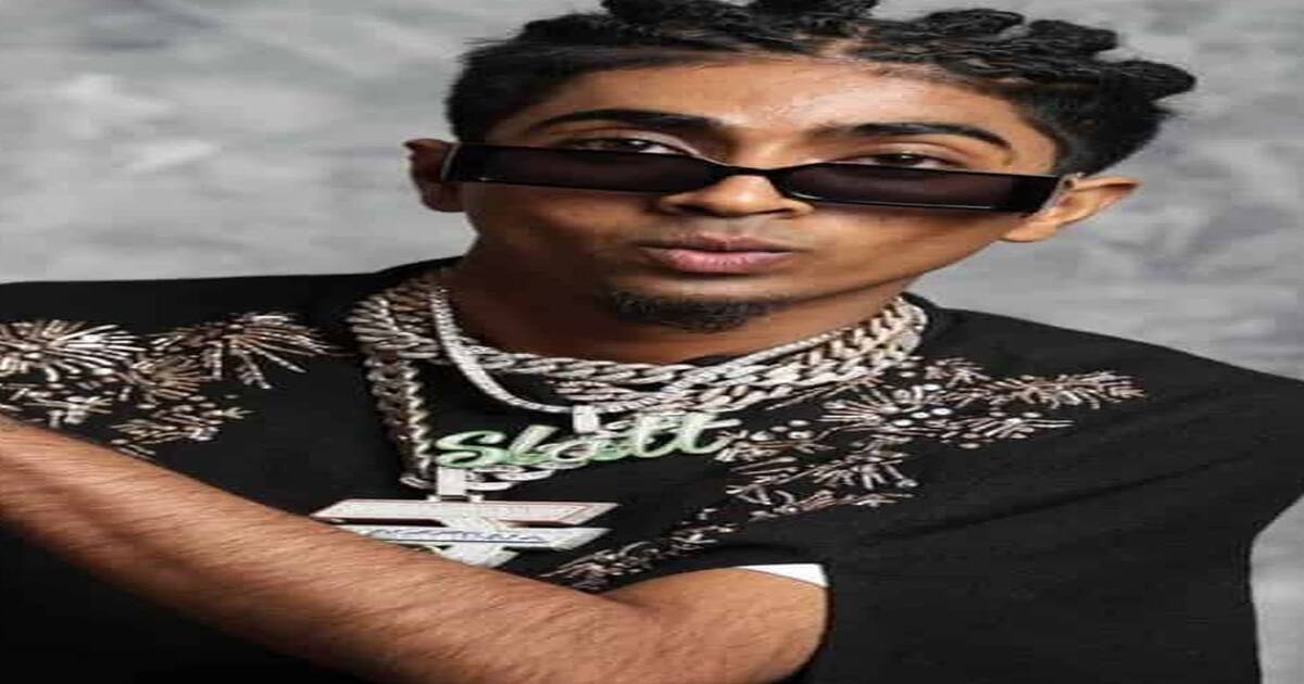 These indian popular rappers real names : इंडिया के पॉपुलर रैपर्स के ...