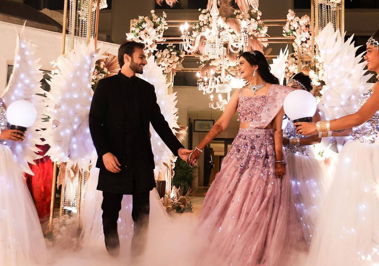 Amitabh Bachchan's little co-star from Cheeni Kum gets engaged; check ...