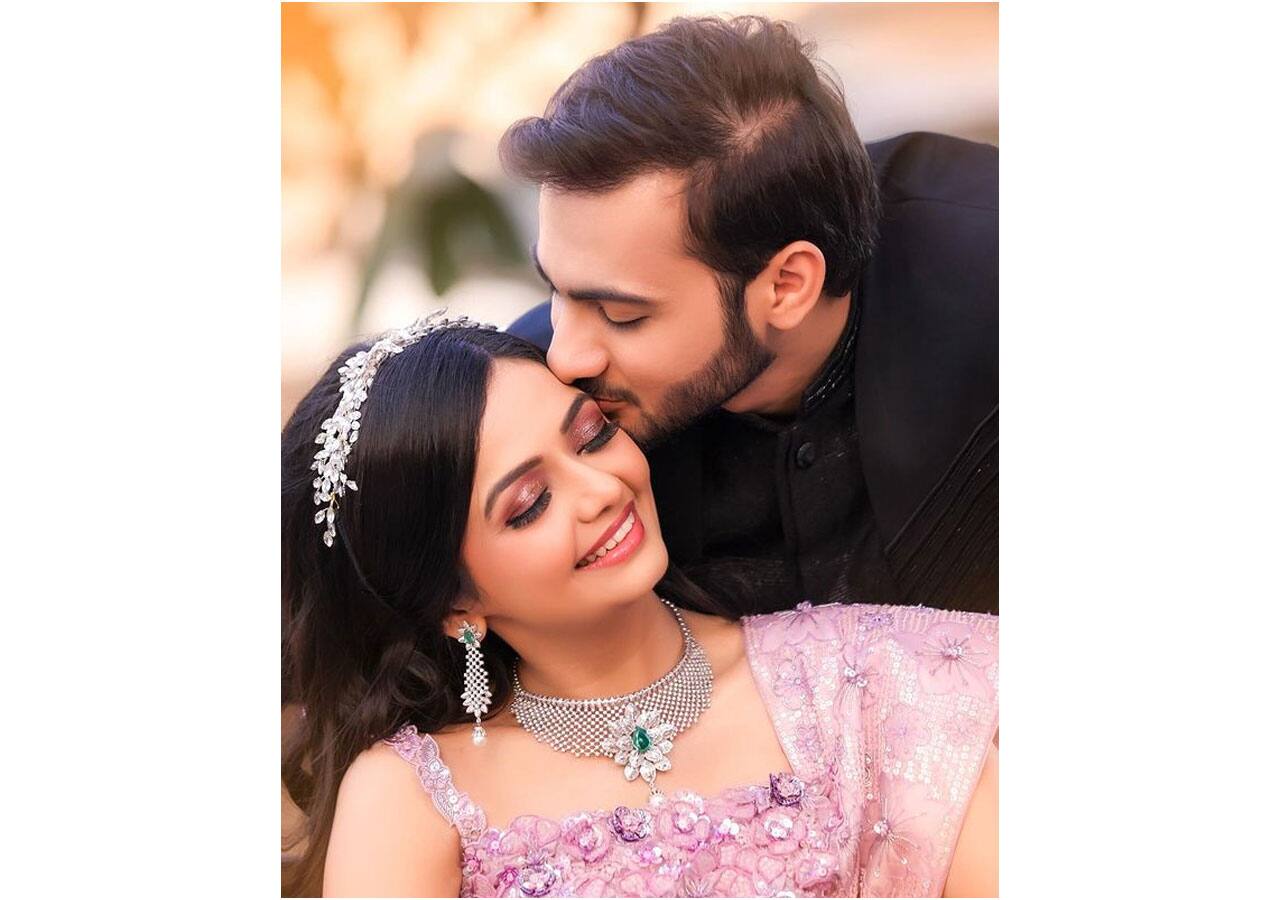 Amitabh Bachchan's little co-star from Cheeni Kum gets engaged; check ...