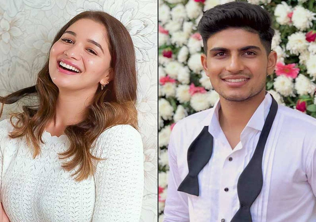 Shubman Gill has given netizens the most intriguing 'love story' making ... Shubman Gill has given netizens the most intriguing 'love story' making ...