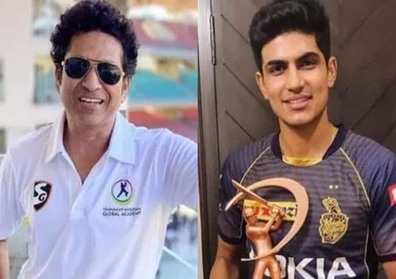 Shubman Gill has given netizens the most intriguing 'love story' making ... Shubman Gill has given netizens the most intriguing 'love story' making ...