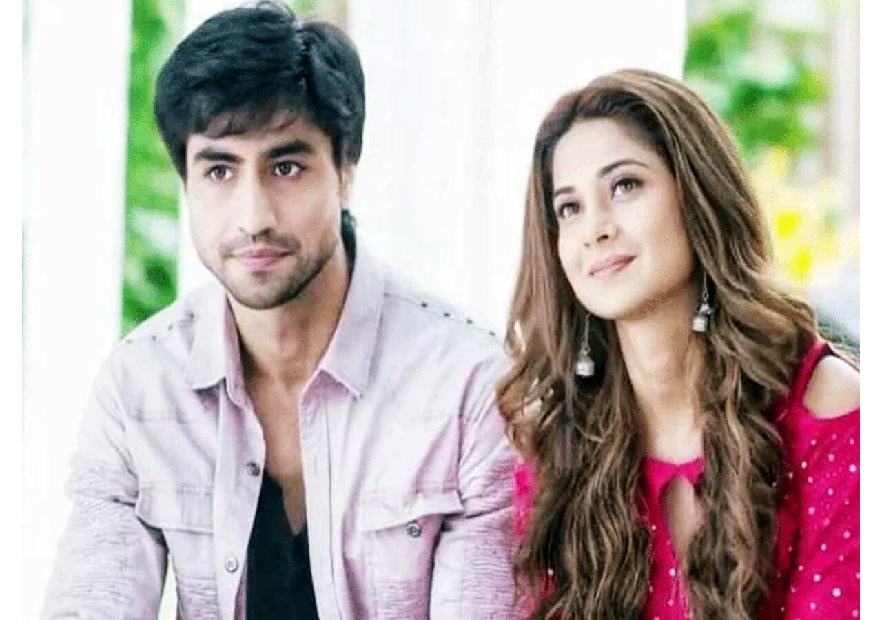 Harshad Chopda to Kushal Tandon and Shivin Narang, a look at the leading men who scorched the ...