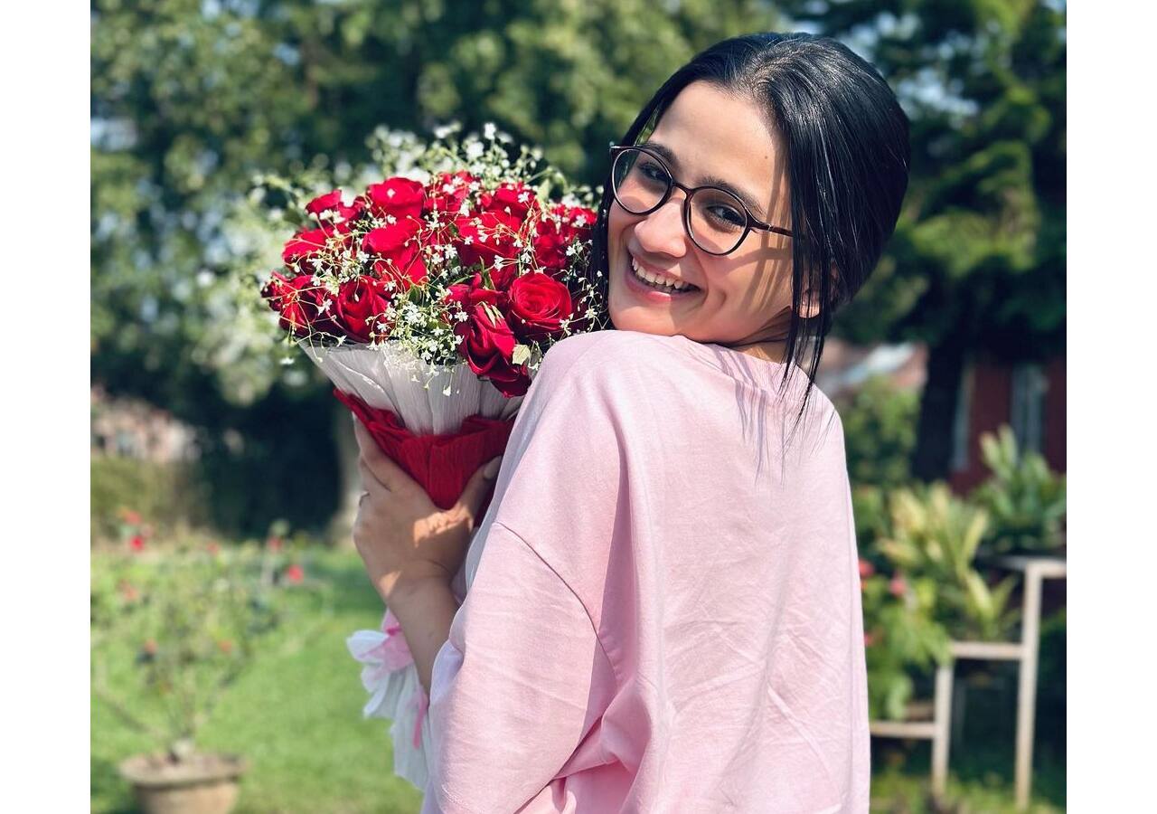 Sumbul Touqeer, Ashi Singh, Reem Shaikh and other under-25 actresses who are national crushes ...