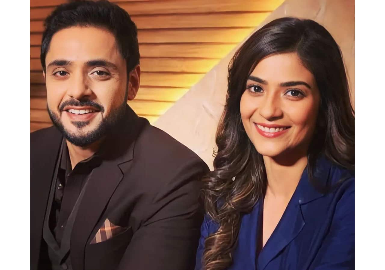 Bade Achhe Lagte Hain 2 jodi Niti Taylor, Ranndeep Rai, Katha Ankahee's Adnan Khan-Aditi Dev ...