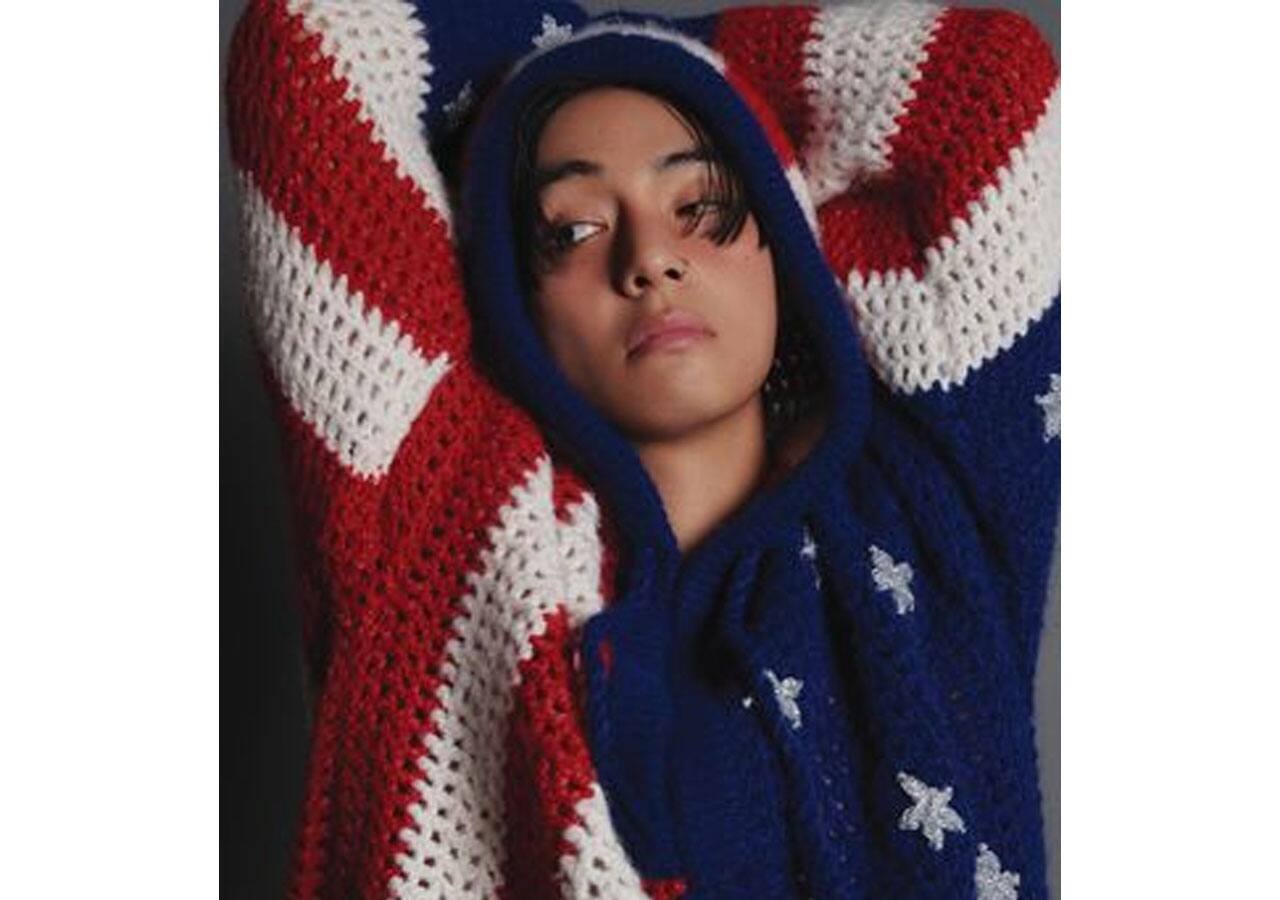 BTS: Kim Taehyung aka V takes over global trends with sensational ...