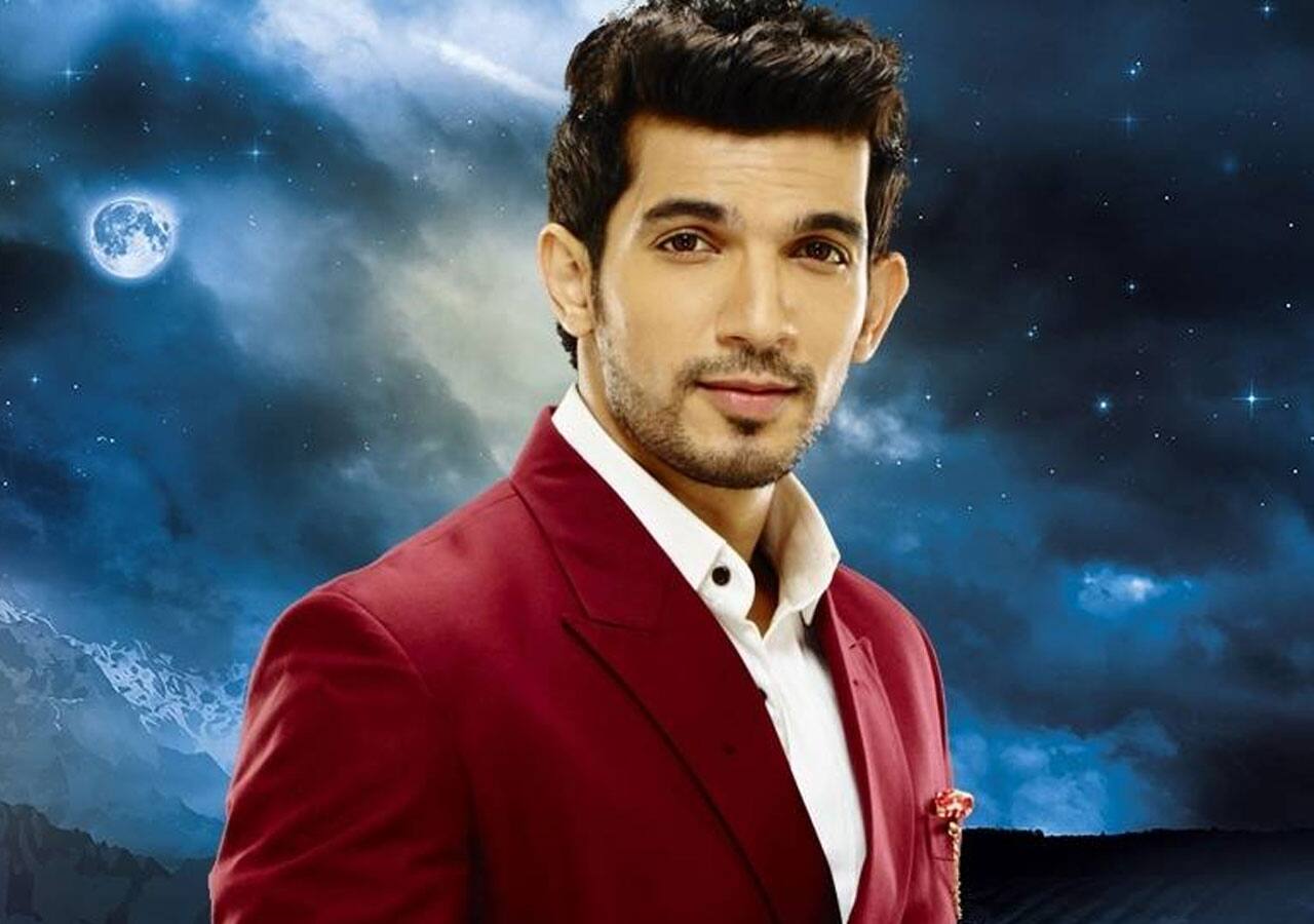 Shalin Bhanot starrer Bekaaboo, Gashmeer Mahajani, Karan Kundrra in ...