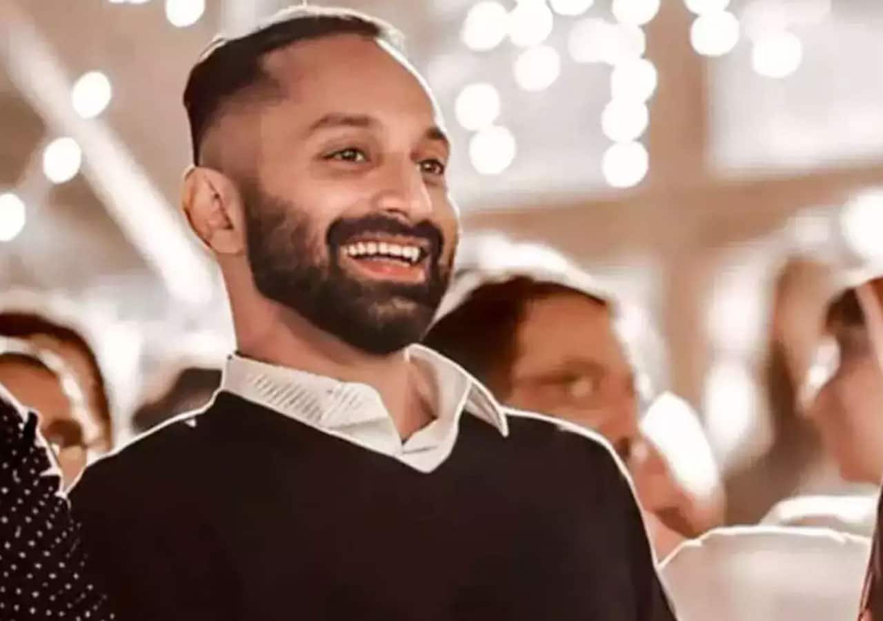 Pushpa 2: Fahadh Faasil claims Pushpa has not helped his career in any ... Pushpa 2: Fahadh Faasil claims Pushpa has not helped his career in any ...