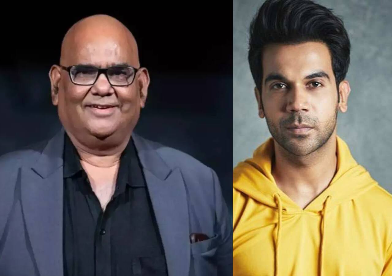 Satish Kaushik Passes Away: Kareena Kapoor Khan cannot stop thinking ...