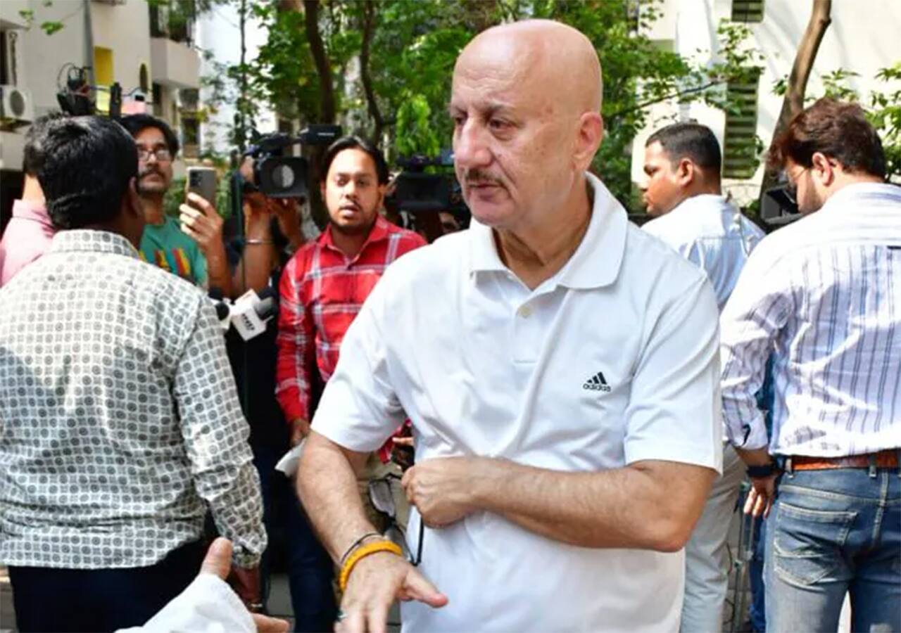 Satish Kaushik death: Anupam Kher, Javed Akhtar, Salman Khan, Boney ... Satish Kaushik death: Anupam Kher, Javed Akhtar, Salman Khan, Boney ...