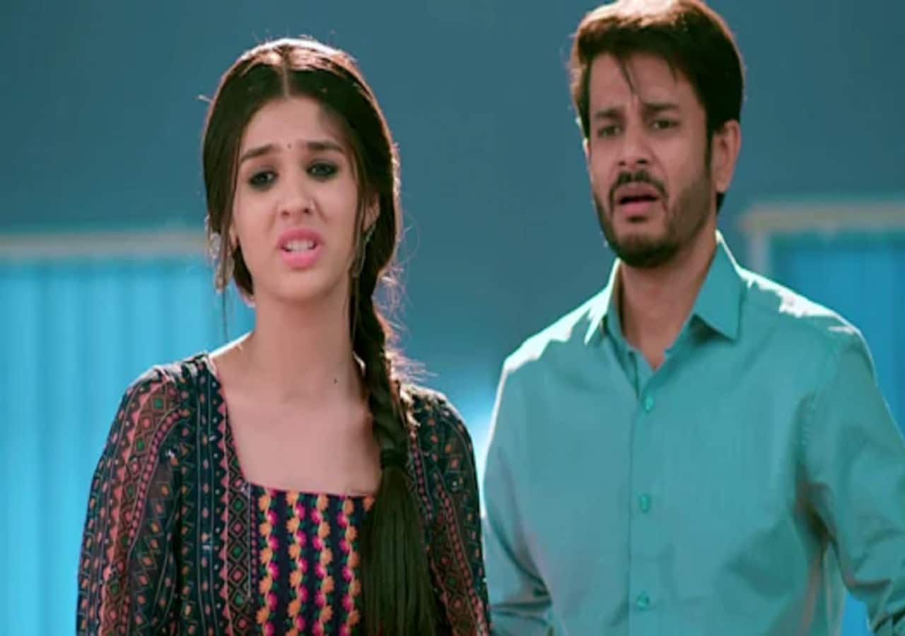 Yeh Rishta Kya Kehlata Hai upcoming twists: Akshara tries to forget her ...