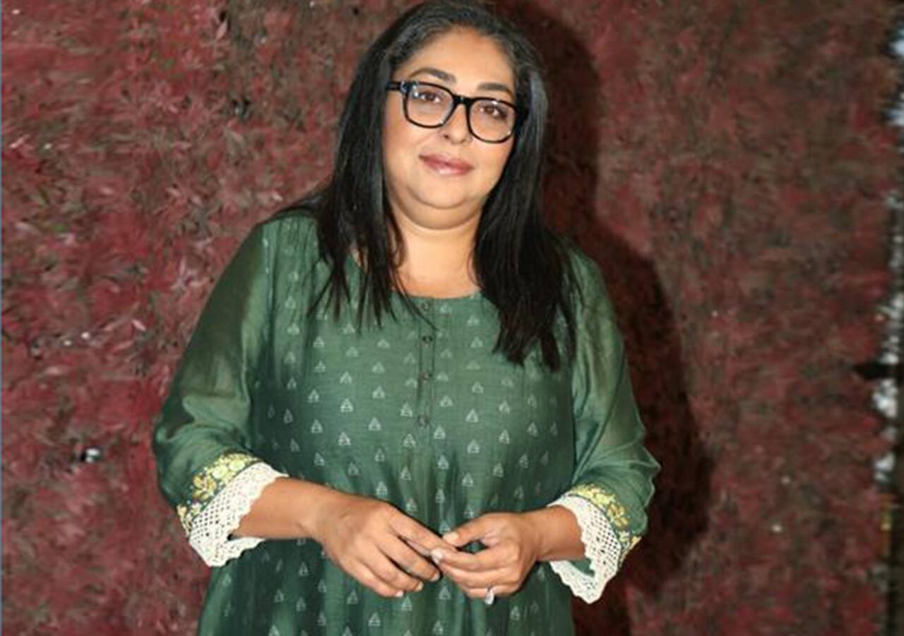 Sam Bahadur wrap up bash: Vicky Kaushal and Sanya Malhotra celebrate ...