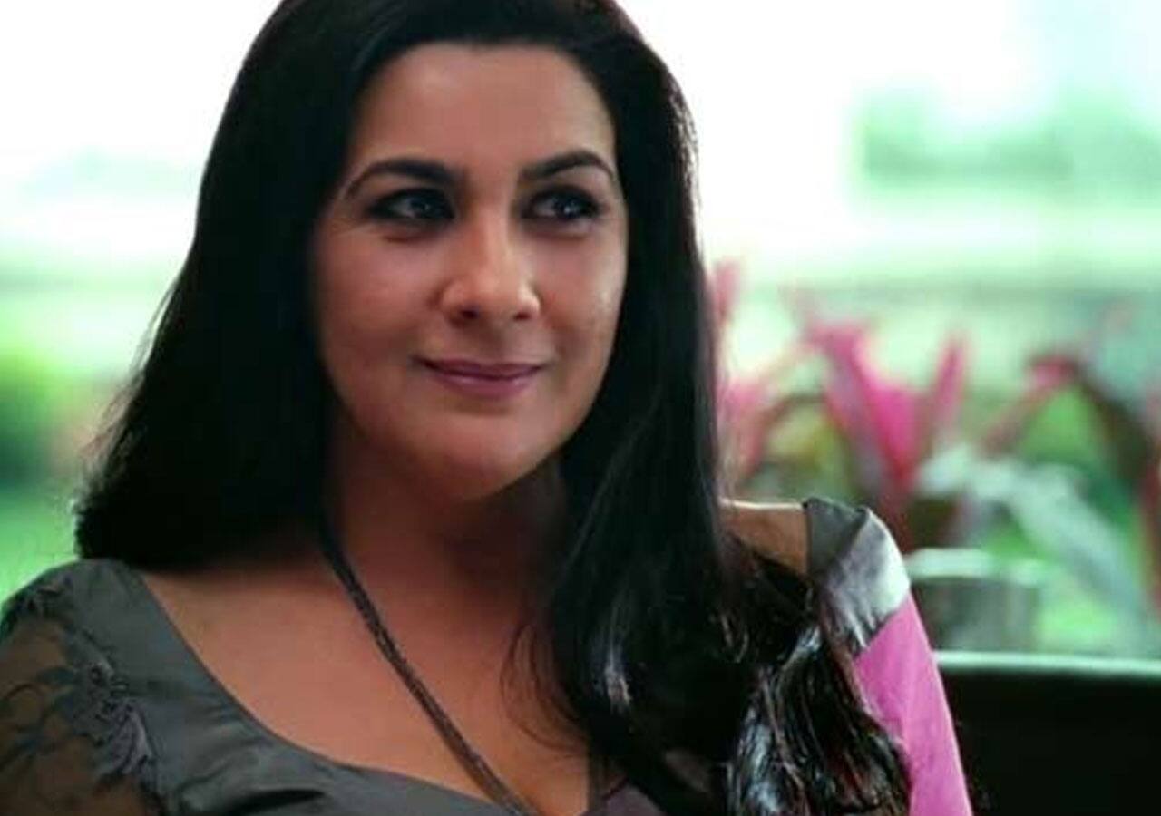 Samantha Ruth Prabhu to Karisma Kapoor: Actresses who deserve loving partners after their bitter ...