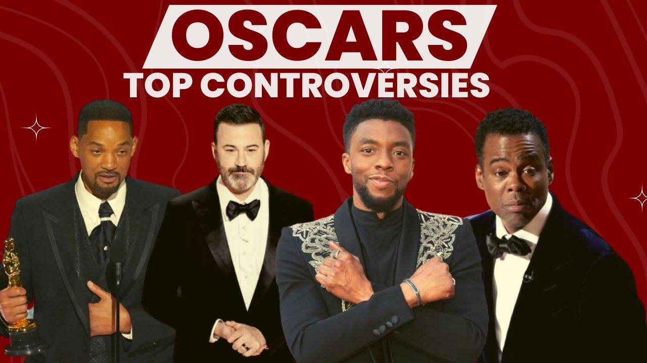 Jimmy Kimmel is under fire for calling RRR a Bollywood movie; look at ...