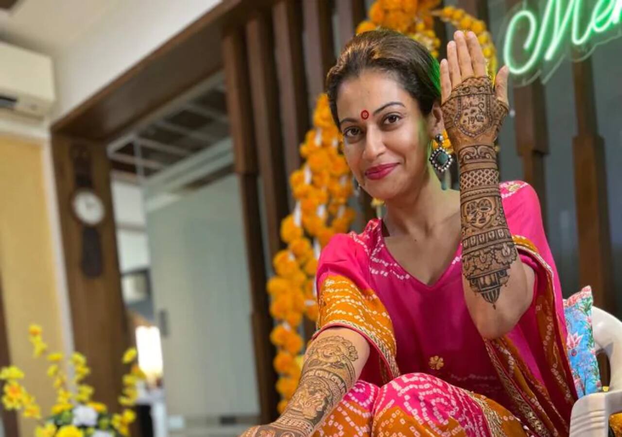 Shark Tank India judge Namita Thapar to Debina Bonnerjee: TV celebs who ...