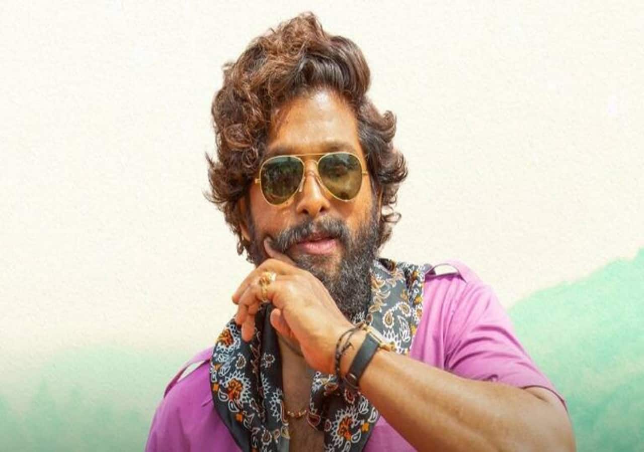 ‘Pushpa 2’ : అందుకే పుష్ప సెకండ్ పార్టీలో రియల్ అడవి ఉండదట..మరి సినిమా ...