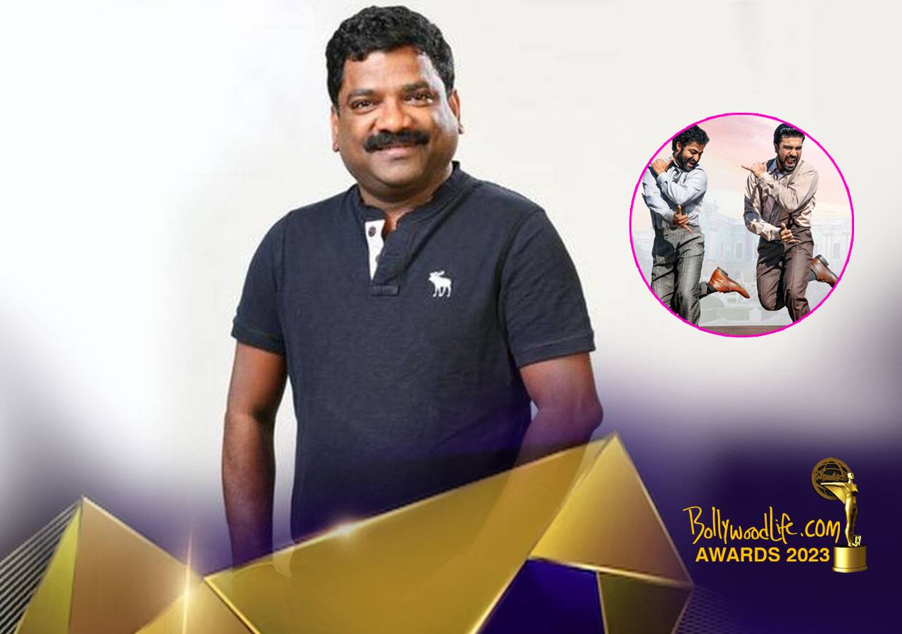RRR song Naatu Naatu lyricist Chandrabose expresses joy on winning BL ... RRR song Naatu Naatu lyricist Chandrabose expresses joy on winning BL ...