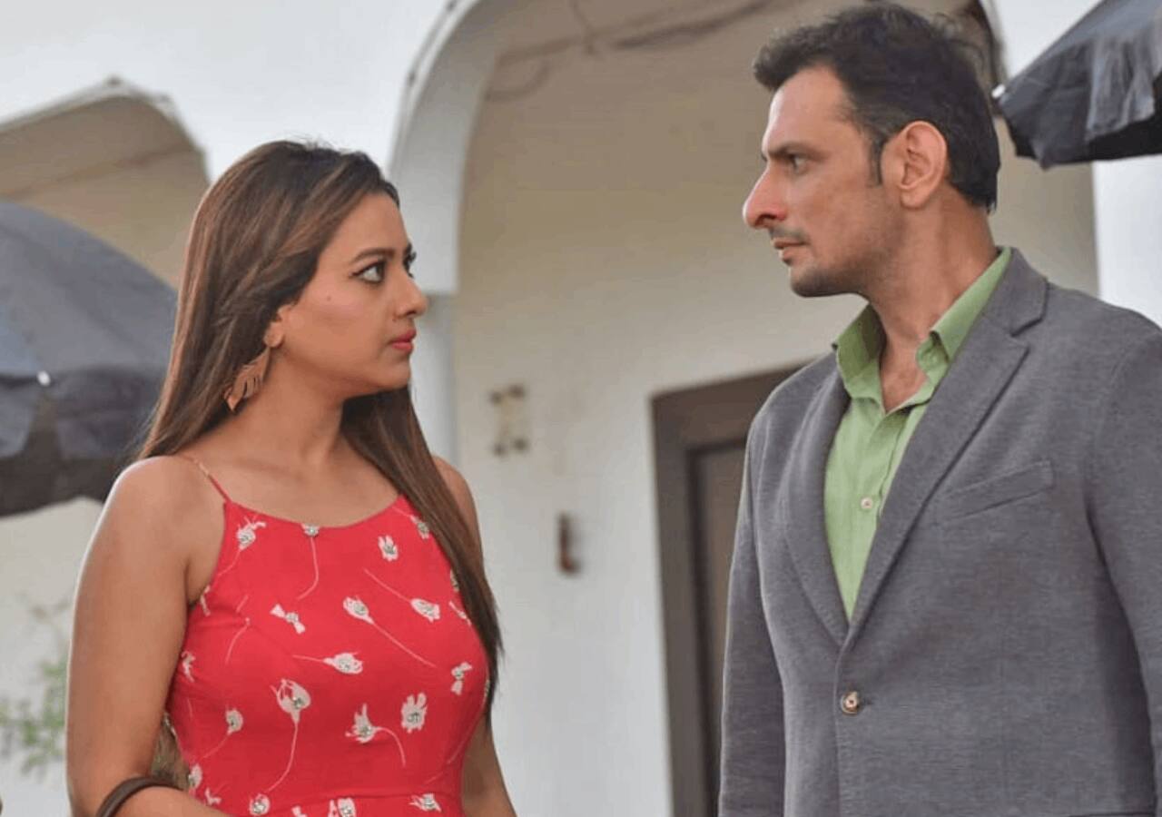 Anupamaa: Chhavi Pandey aka Maya to Aneri Vajani aka Mukku – New ...