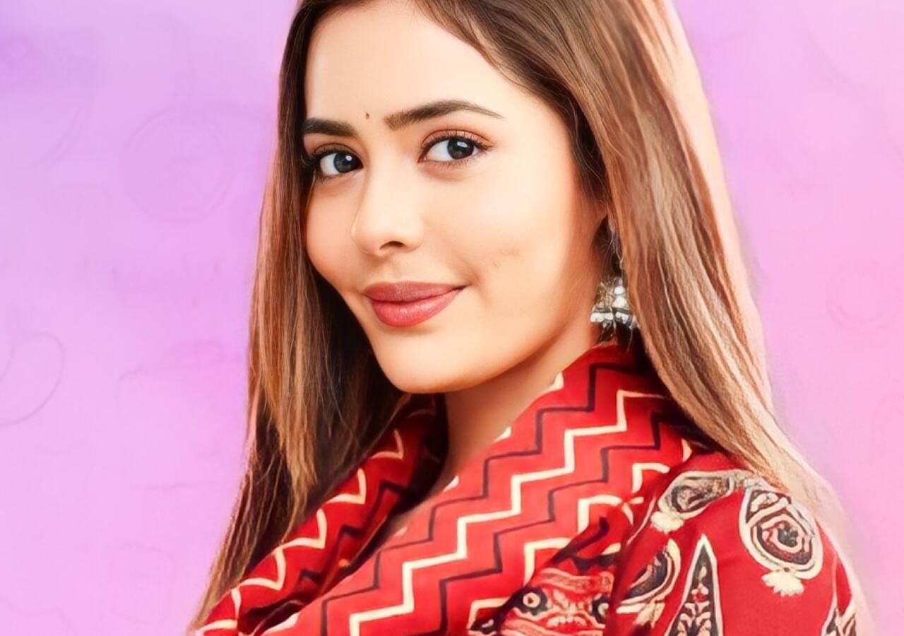 Kundali Bhagya takes a leap: Shraddha Arya, Shakti Anand, Paras ...