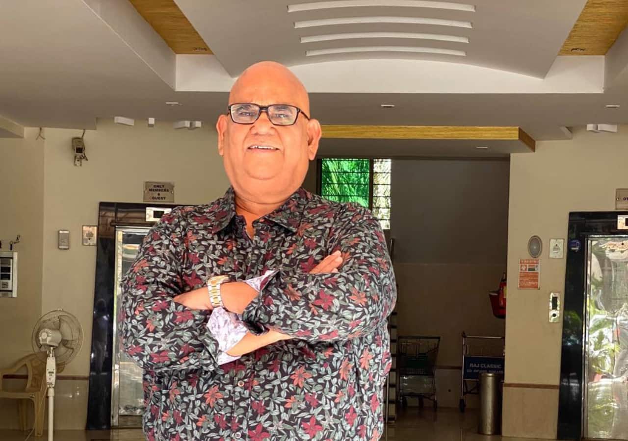 Satish Kaushik no more: Net worth, car collection, early struggle and ...