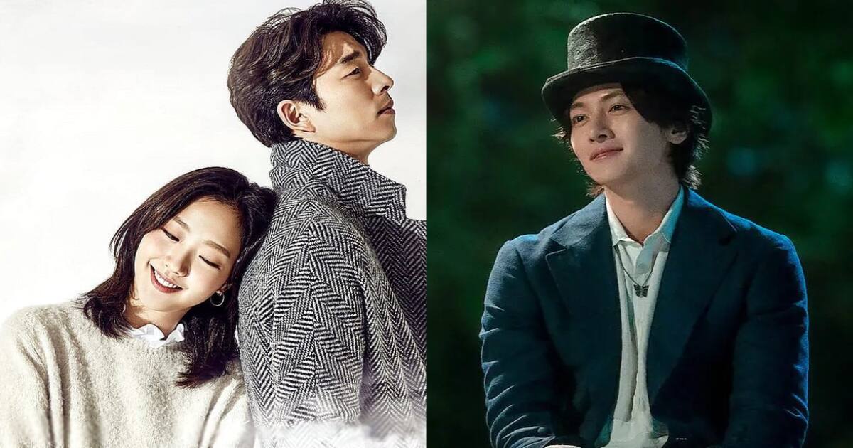 TOP 10 fantasy K-dramas you can binge on Netflix, Amazon Prime Videos ...