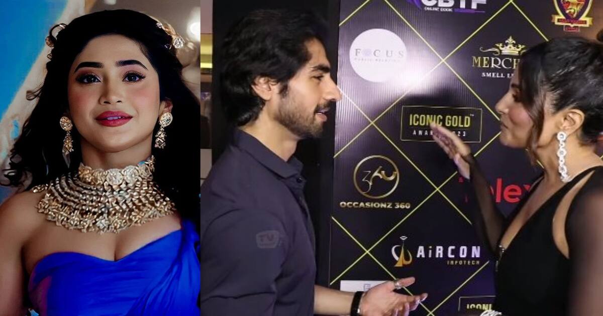 TOP 10 TV News: Hina Khan-Harshad Chopda make fans swoon, Shivangi Joshi on trolling of ...