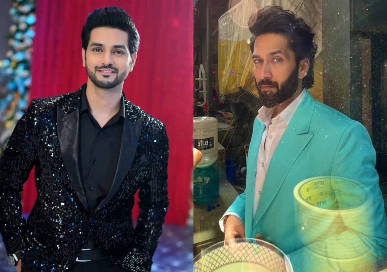 Shakti Arora, Nakuul Mehta, Nia Sharma and more TV stars who QUIT ...