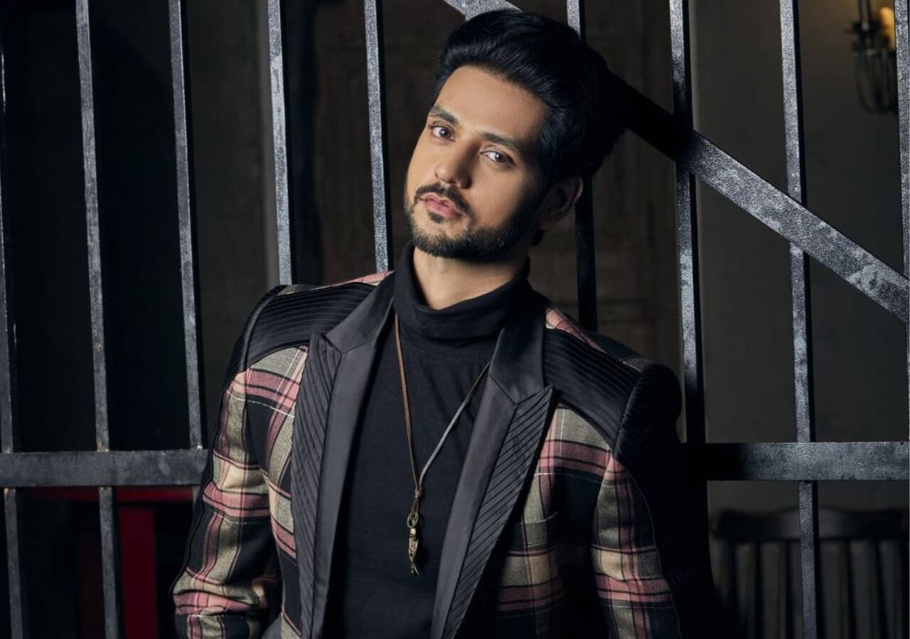 Shakti Arora, Nakuul Mehta, Nia Sharma and more TV stars who QUIT ...