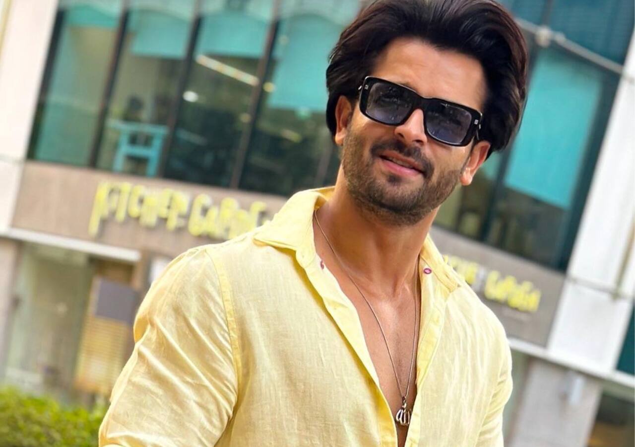 Shakti Arora, Nakuul Mehta, Nia Sharma and more TV stars who QUIT ...