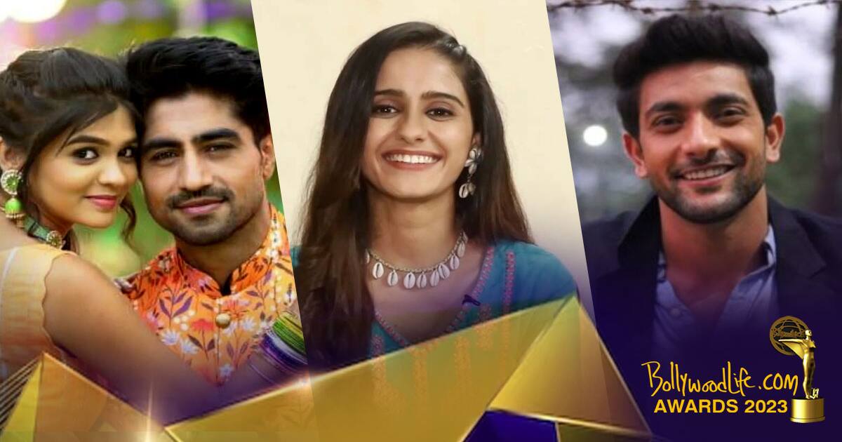 BL Awards 2023 winners: Fahmaan Khan, Ayesha Singh, Rupali Ganguly and ...