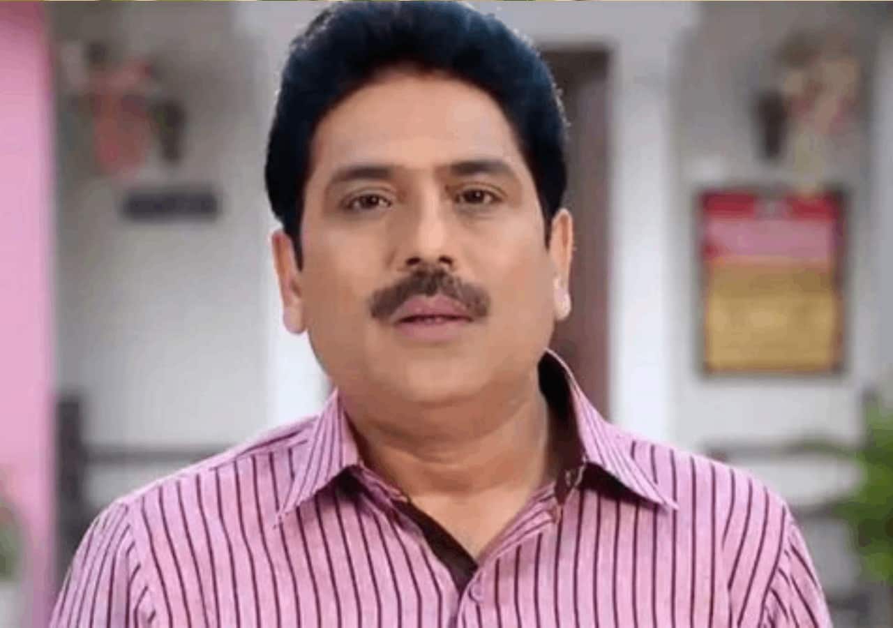Taarak Mehta Ka Ooltah Chashmah: Shailesh Lodha finally reveals the ...