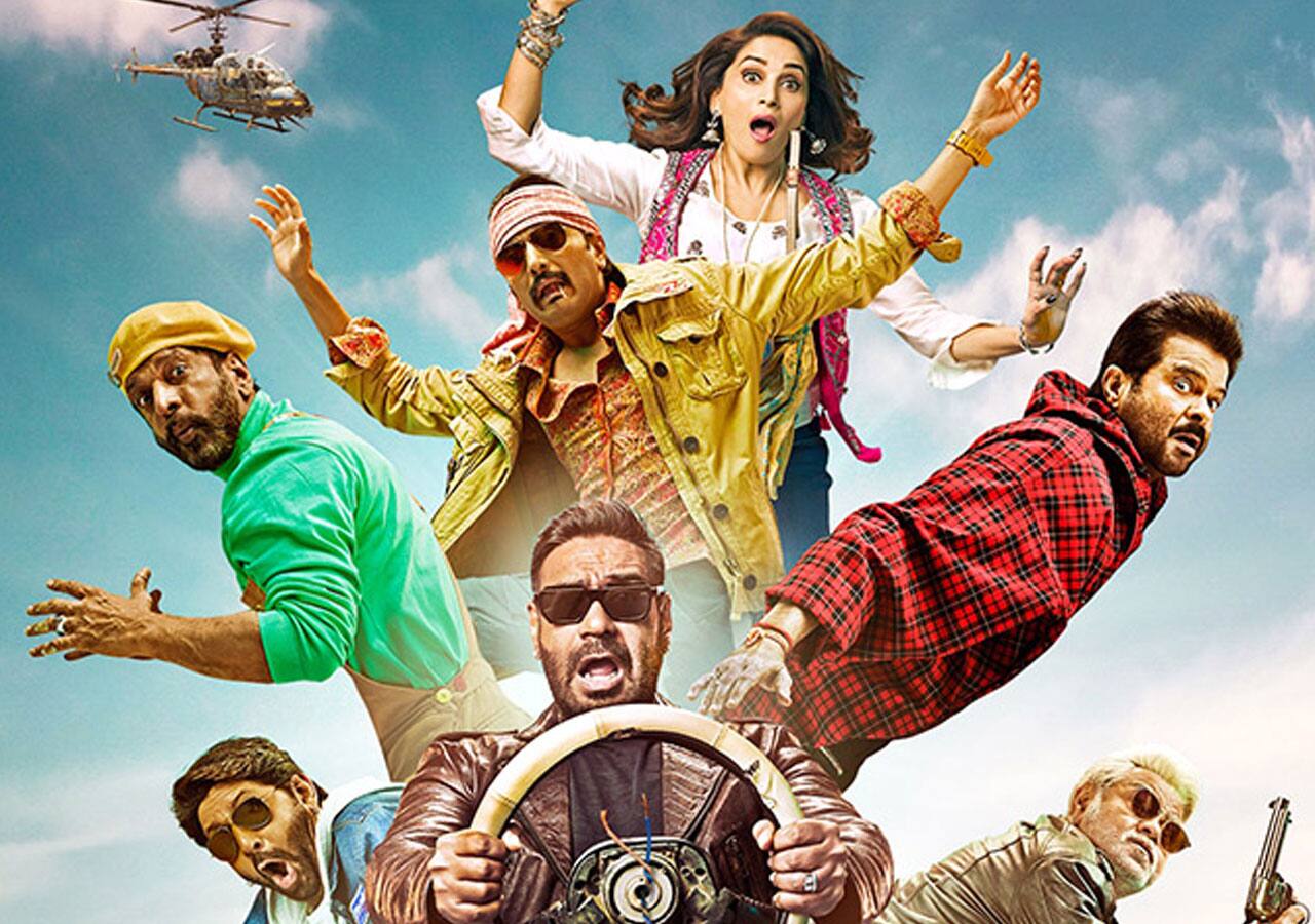 बोल बच्चन (Bol Bachchan)