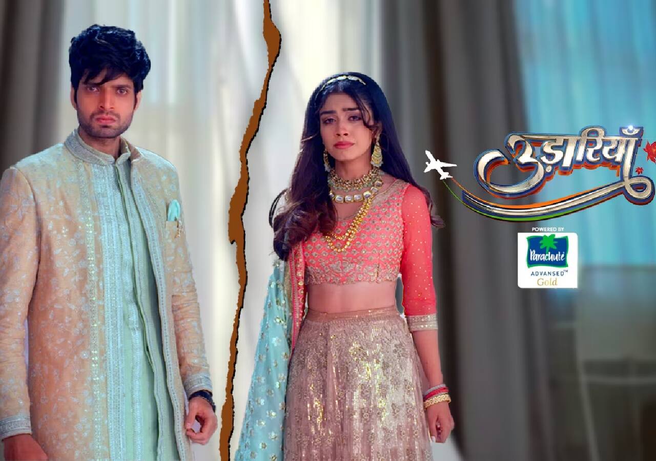 Yeh Rishta Kya Kehlata Hai starring Harshad Chopda-Pranali Rathod BEATS ...