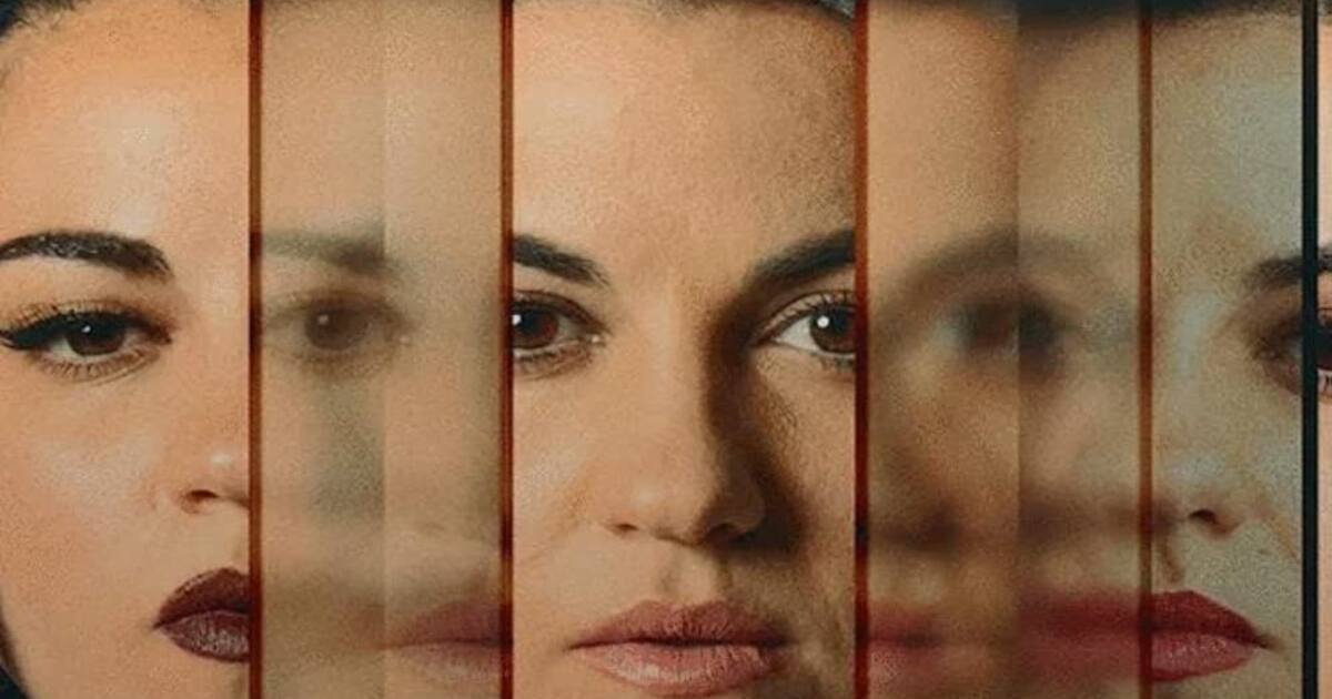 Top 10 suspense thriller web series on Netflix